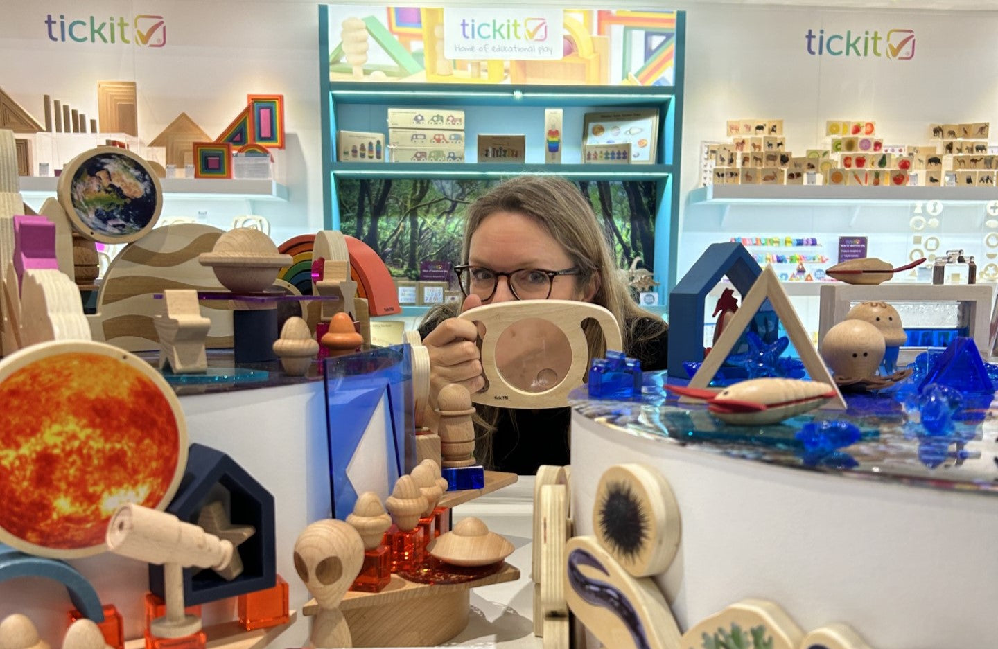 Our Play Predictions 2024: A Glimpse into Tomorrow's Playtime Wonders – tickit®