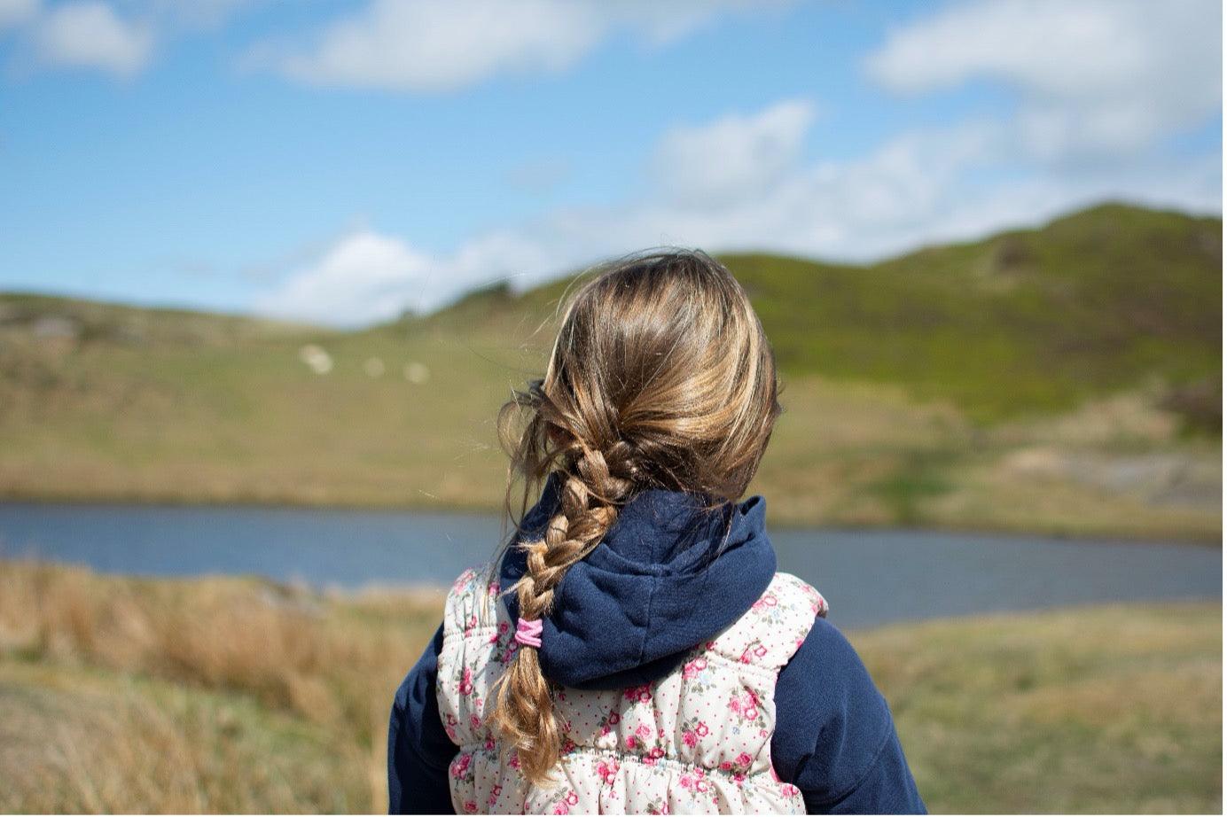 Transition time! How to prepare your children for the next step on the ...