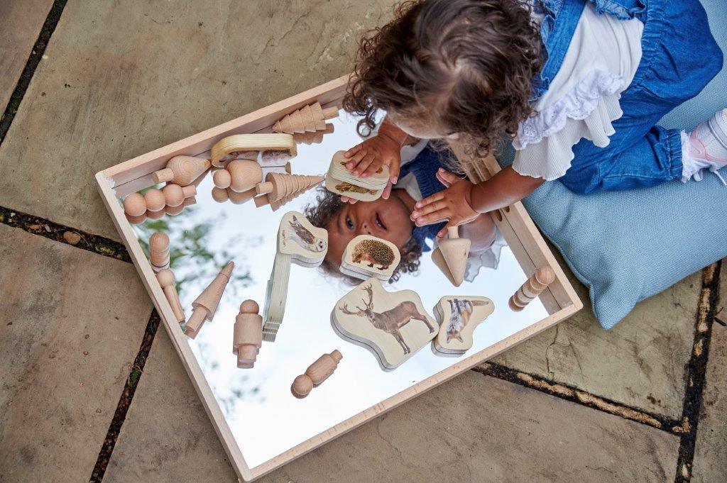 What is open-ended play? – tickit®