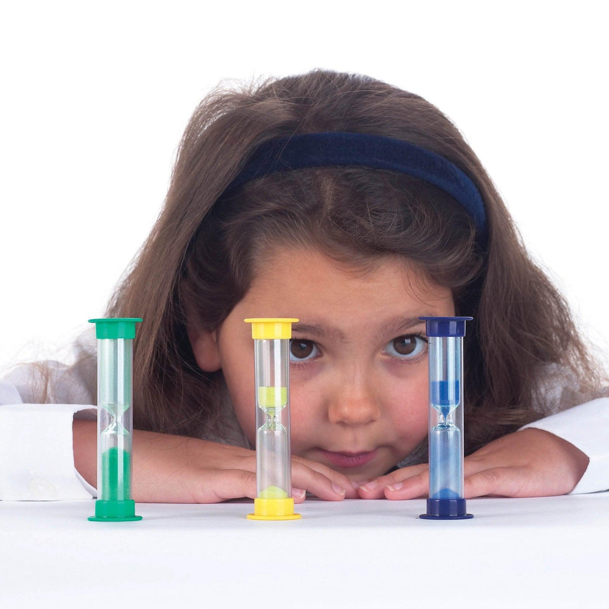 tickit® Mini Sand Timer Set