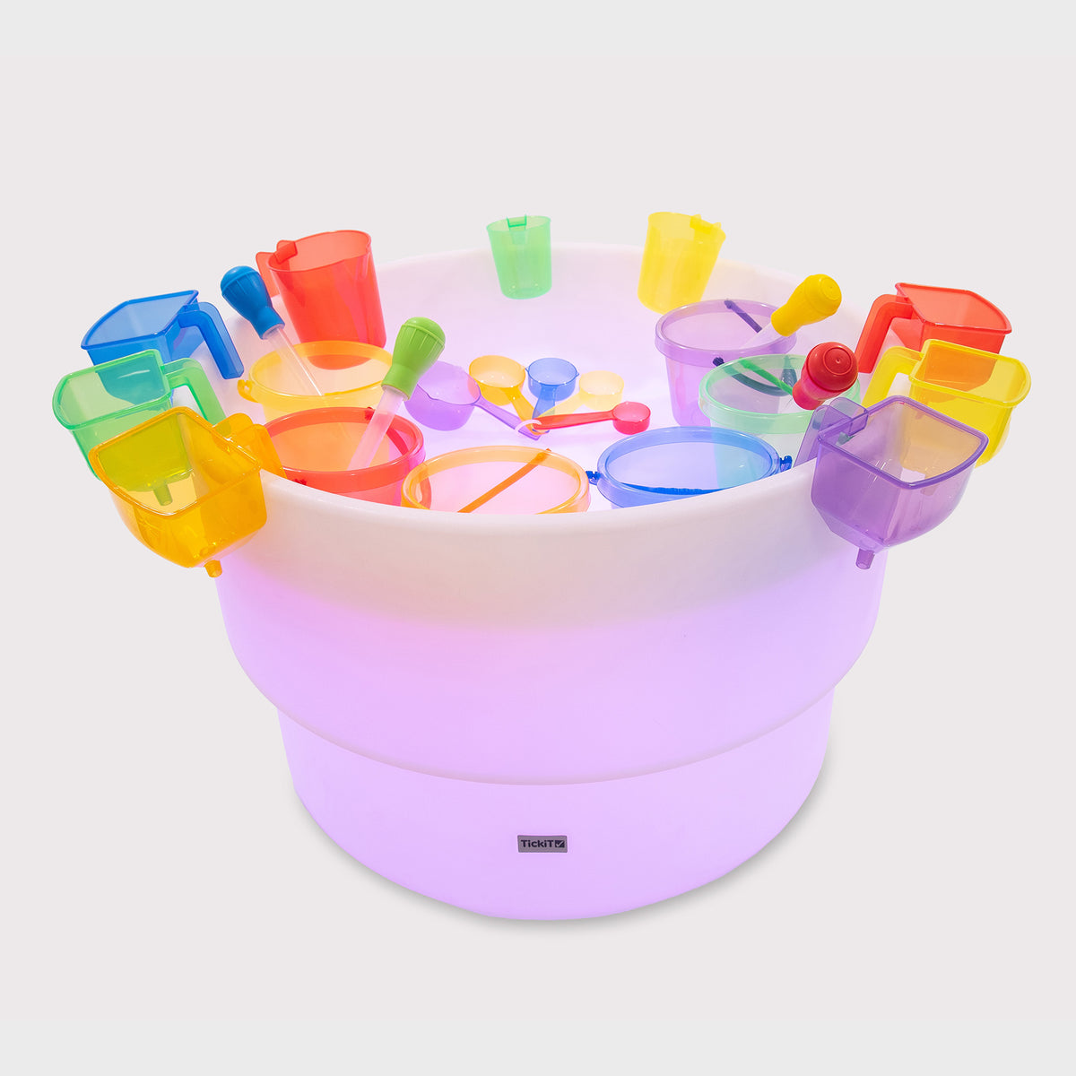 Sand & Water Table Bundle – tickit®