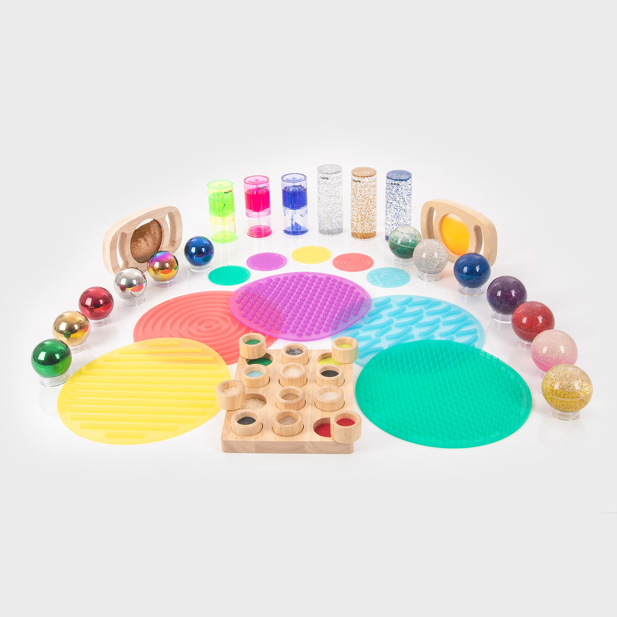 Sensory Bundle – tickit®
