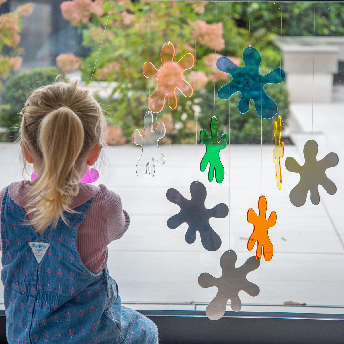 tickit® Colour Splats