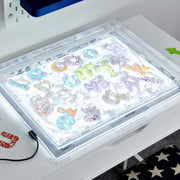 tickit® Rectangular Light Panels