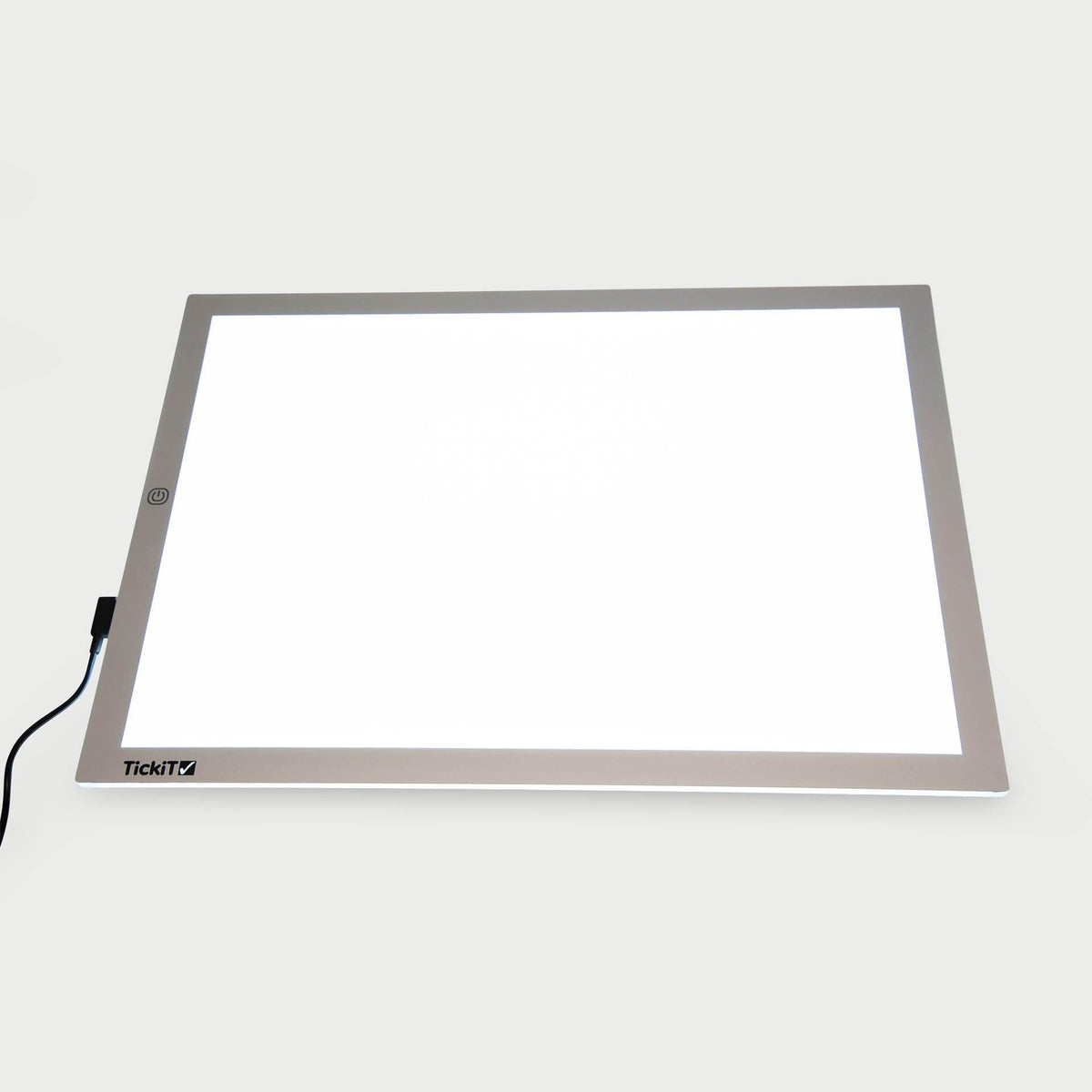 A3 Light Panel & Cover Bundle – tickit®