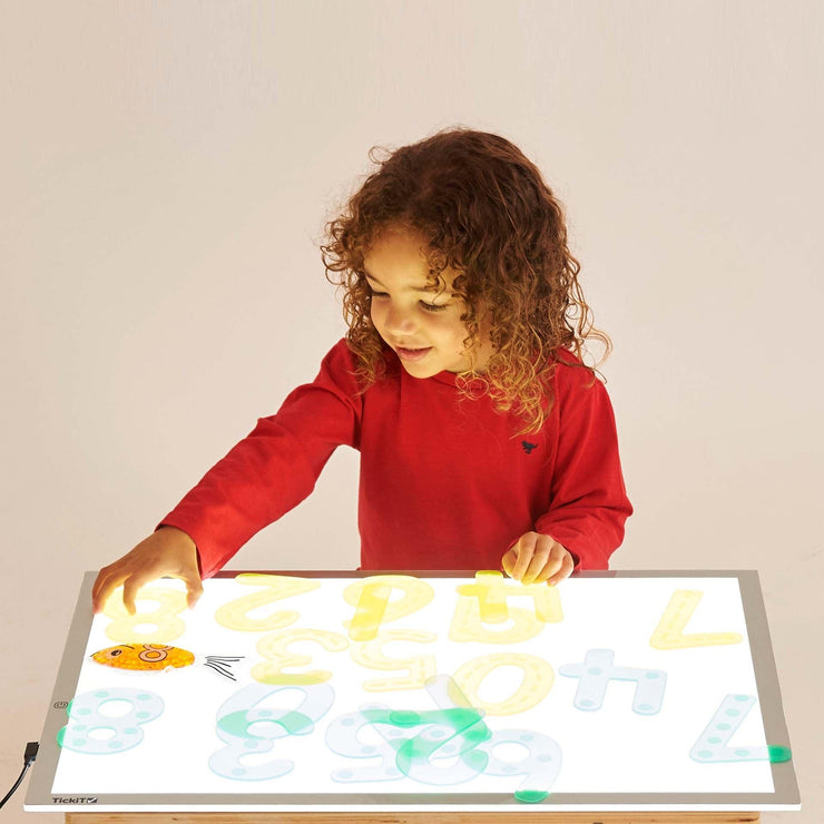 Light Panels – tickit®