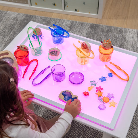 Light Panels – tickit®