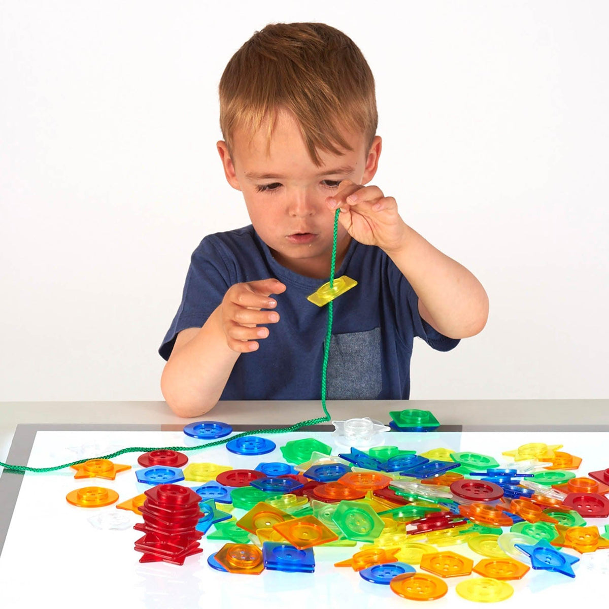tickit® Early Years Colour Resource Set