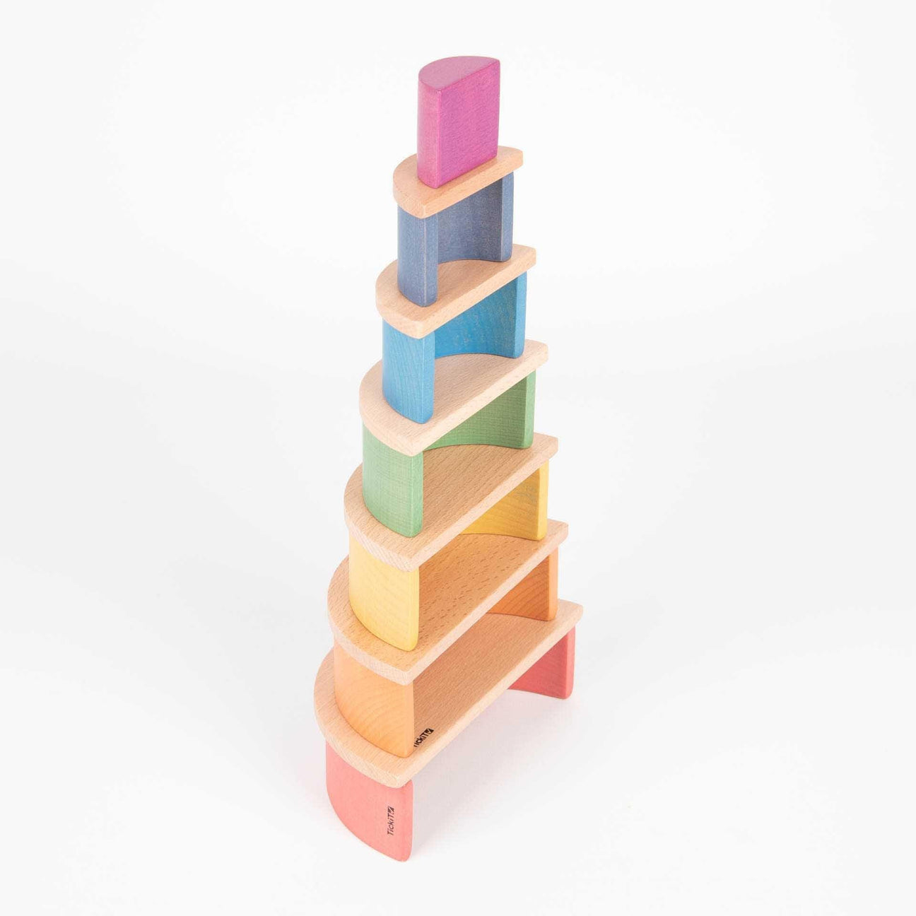 tickit® Natural Architect Arch Panels
