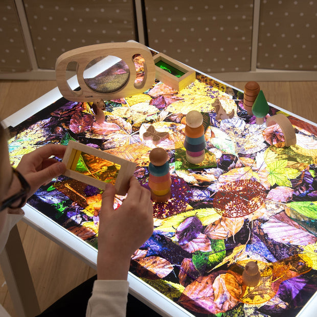 Light Panels – tickit®