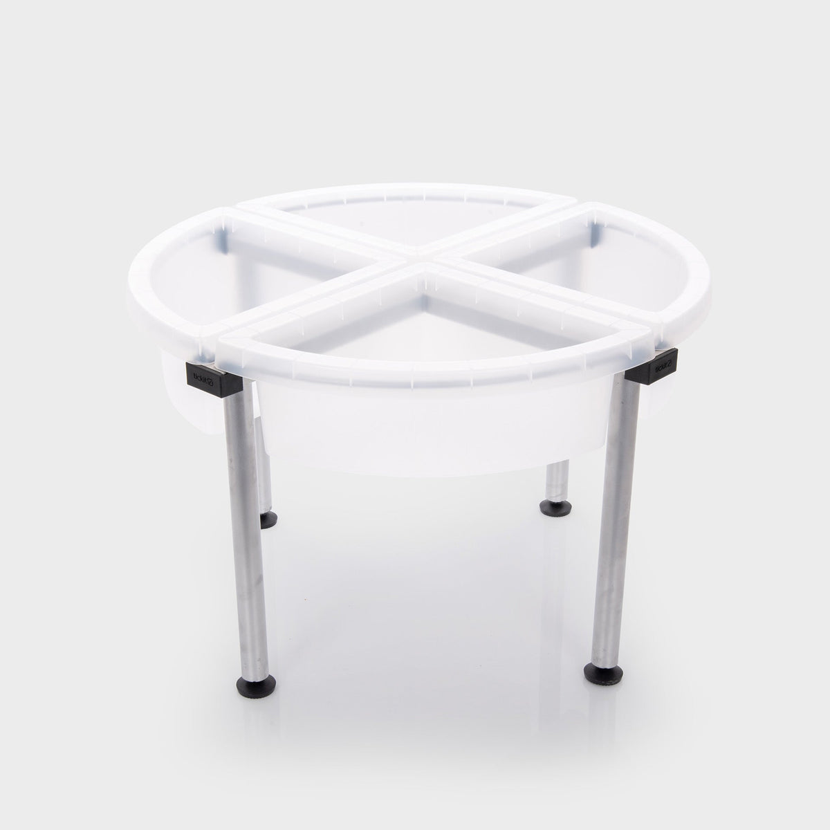 Discovery Quadrant Trays & Stand – tickit®