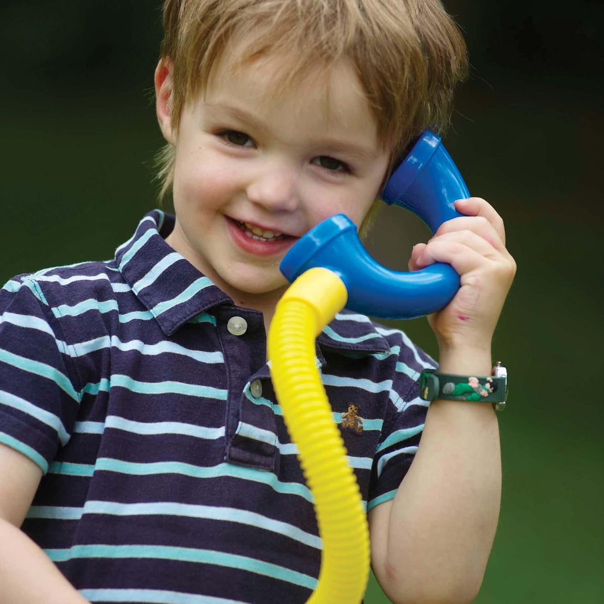 tickit® Talking Tubes® Starter Set