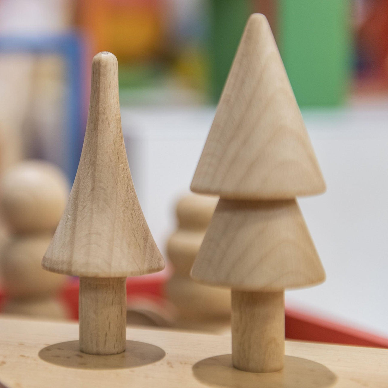 tickit® Woodland Trees