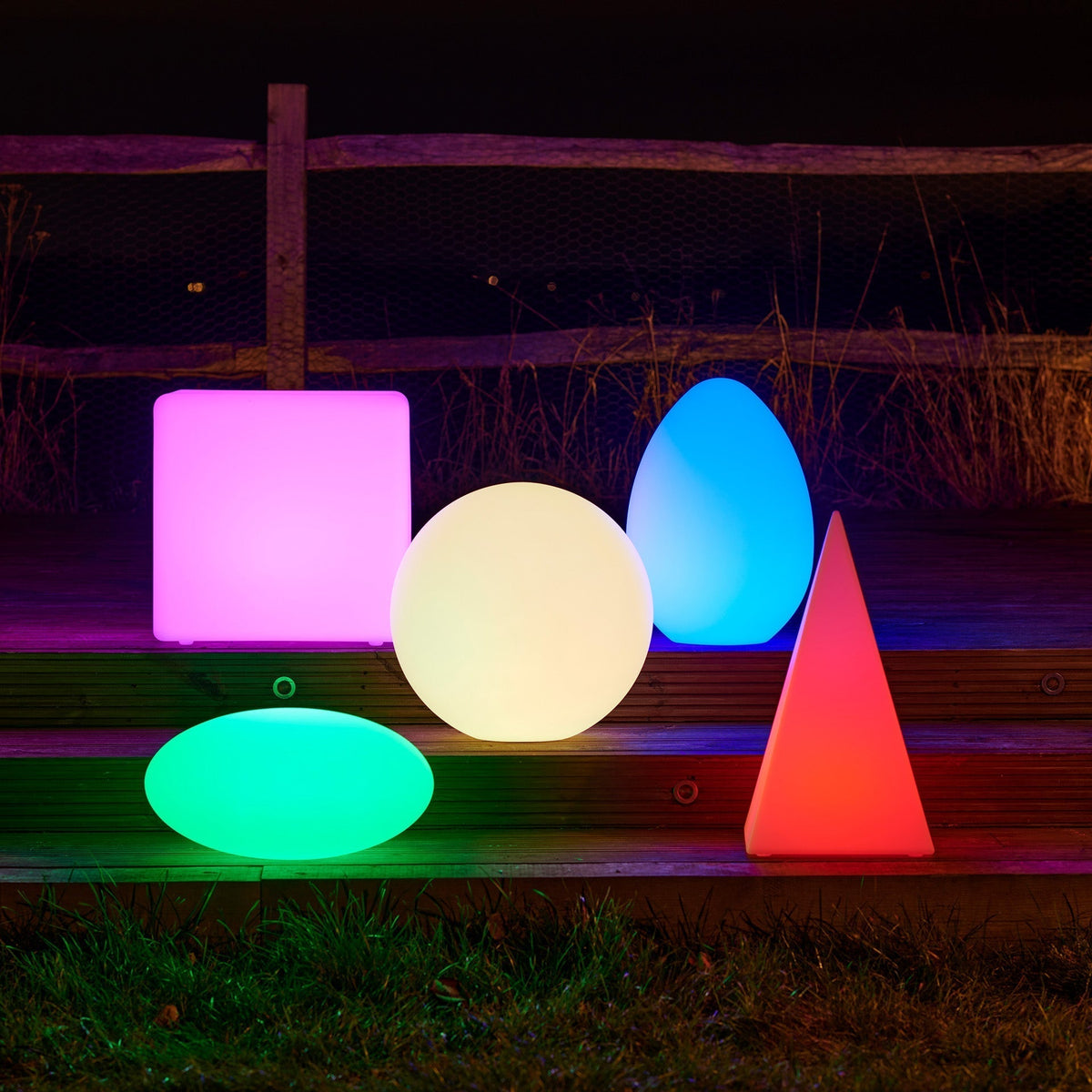 tickit® Sensory Glow Ball