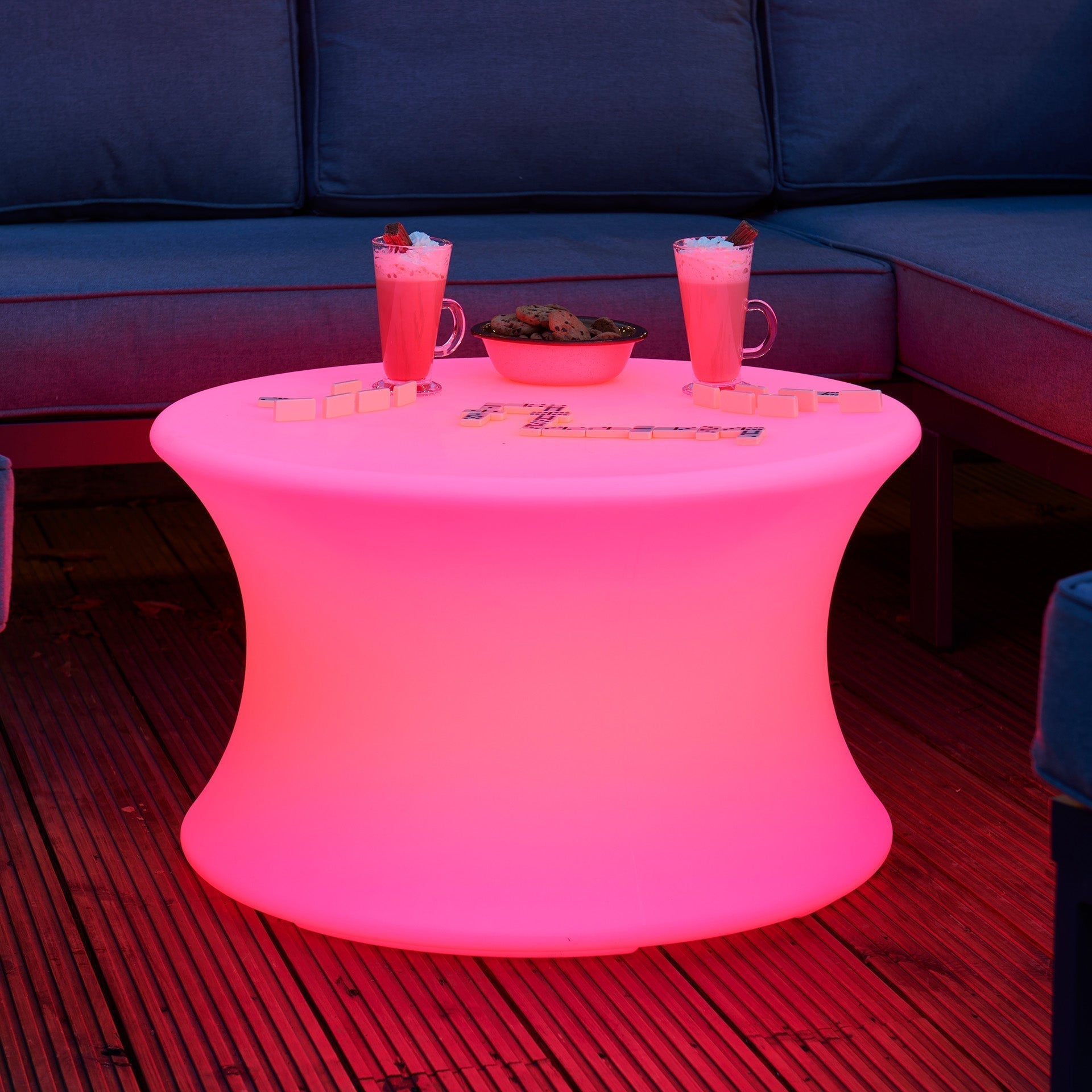 TickiT® Sensory Mood Table