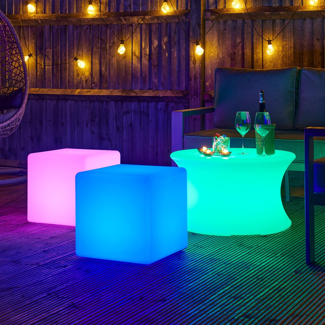 tickit® Sensory Mood Table