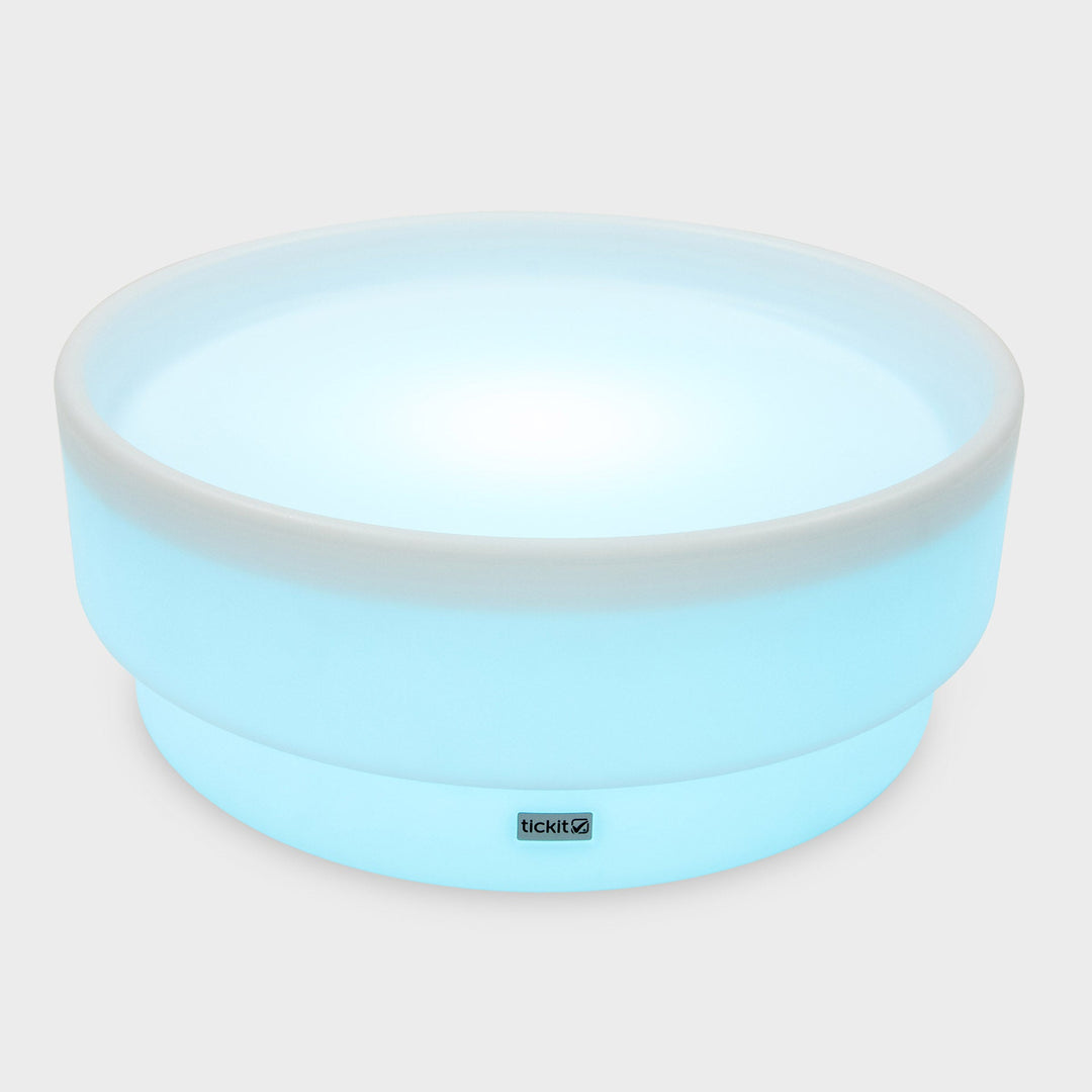 tickit Discovery Glow Low Table – tickit®