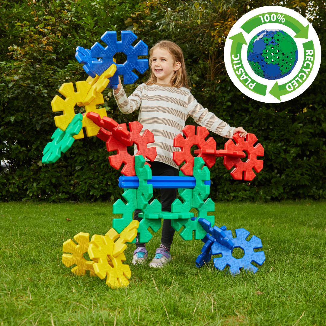 Giant Octoplay Set 1 – tickit®