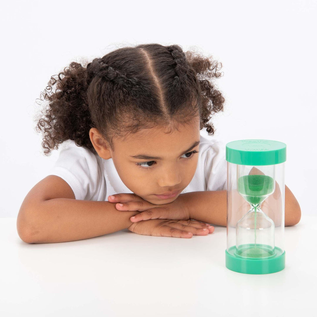 tickit® ColourBright Sand Timers