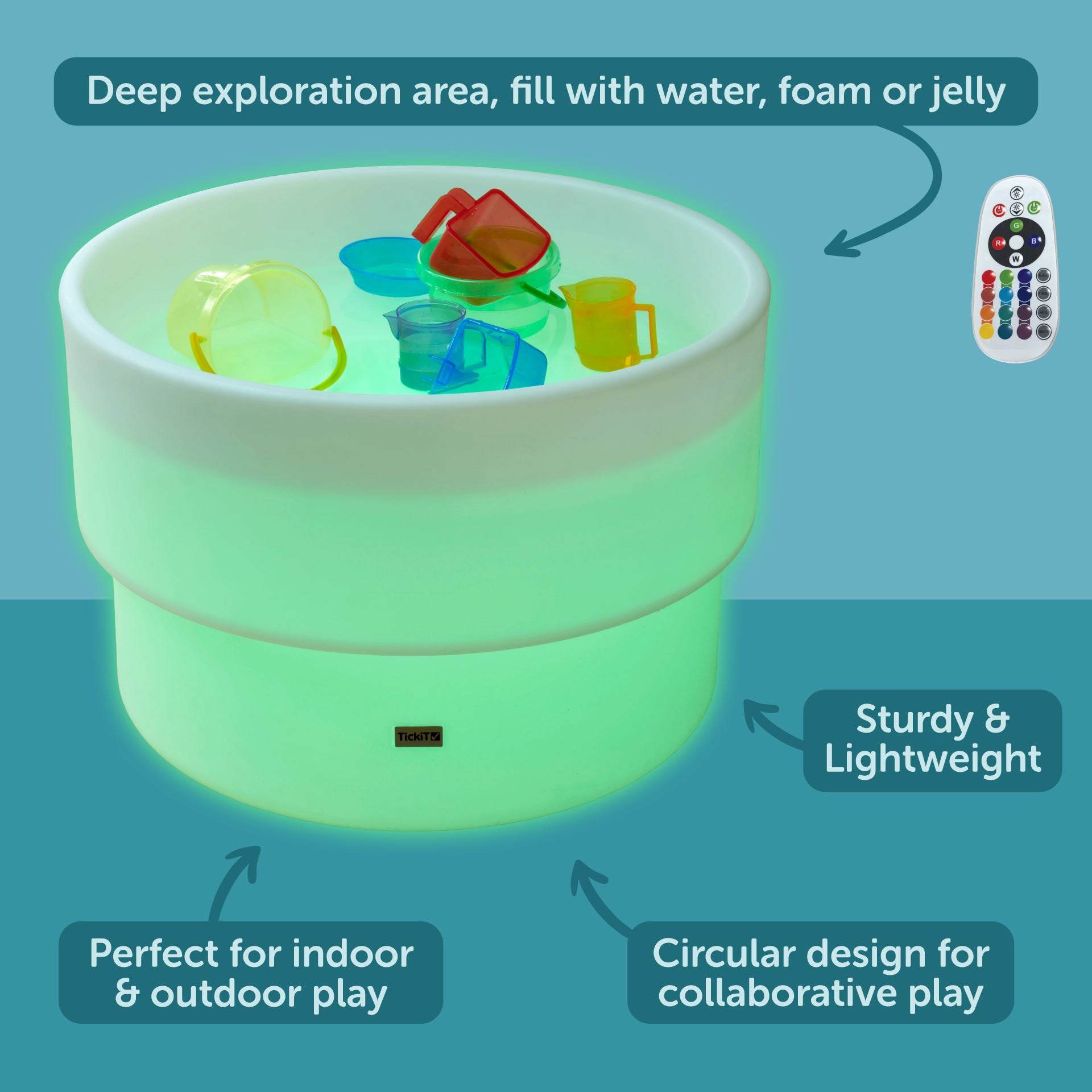 tickit® | The Home of Educational Play | Sensory & Wooden Toys