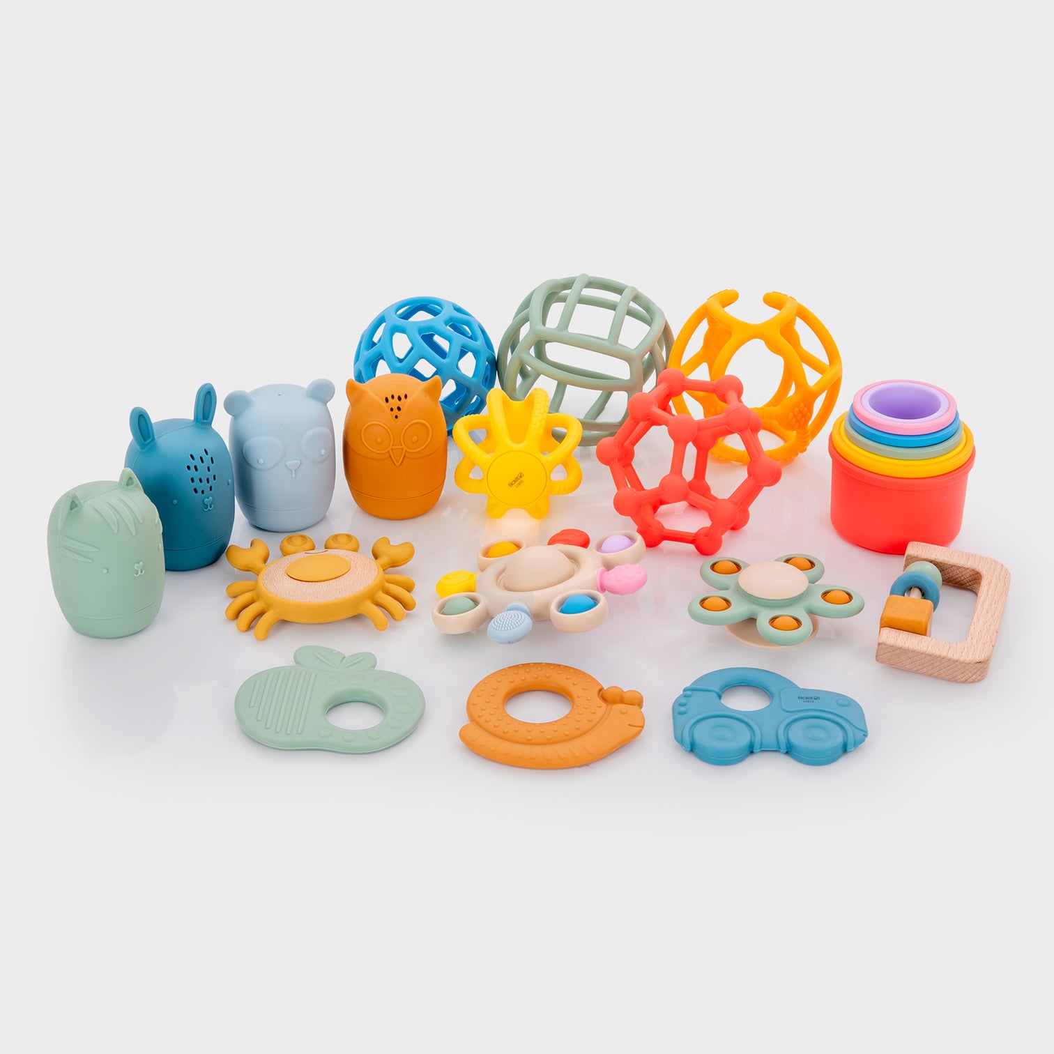 tickit® | The Home of Educational Play | Sensory & Wooden Toys