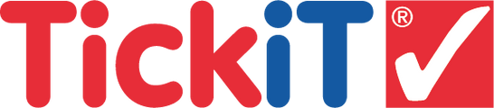 TickiT® – tickit®