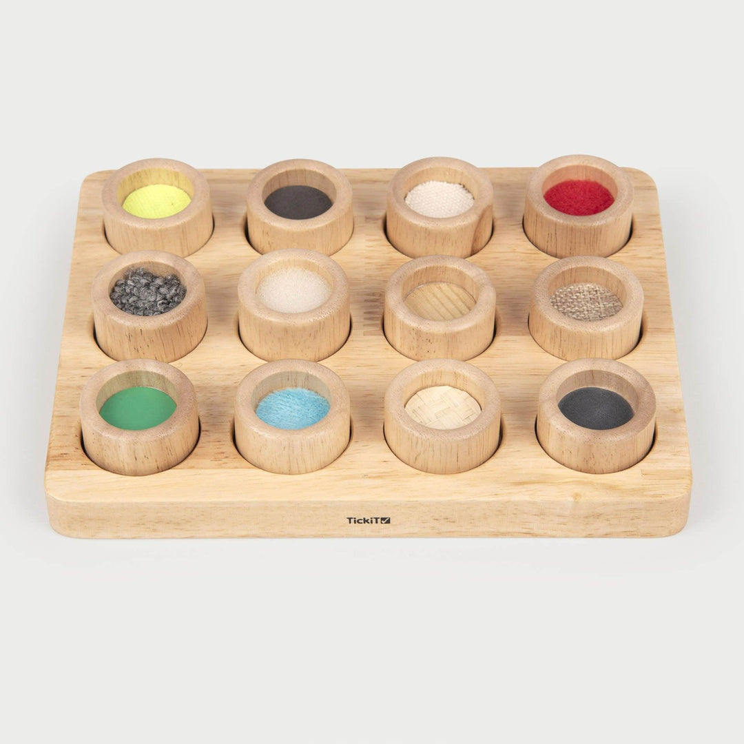 tickit® Touch & Match Board
