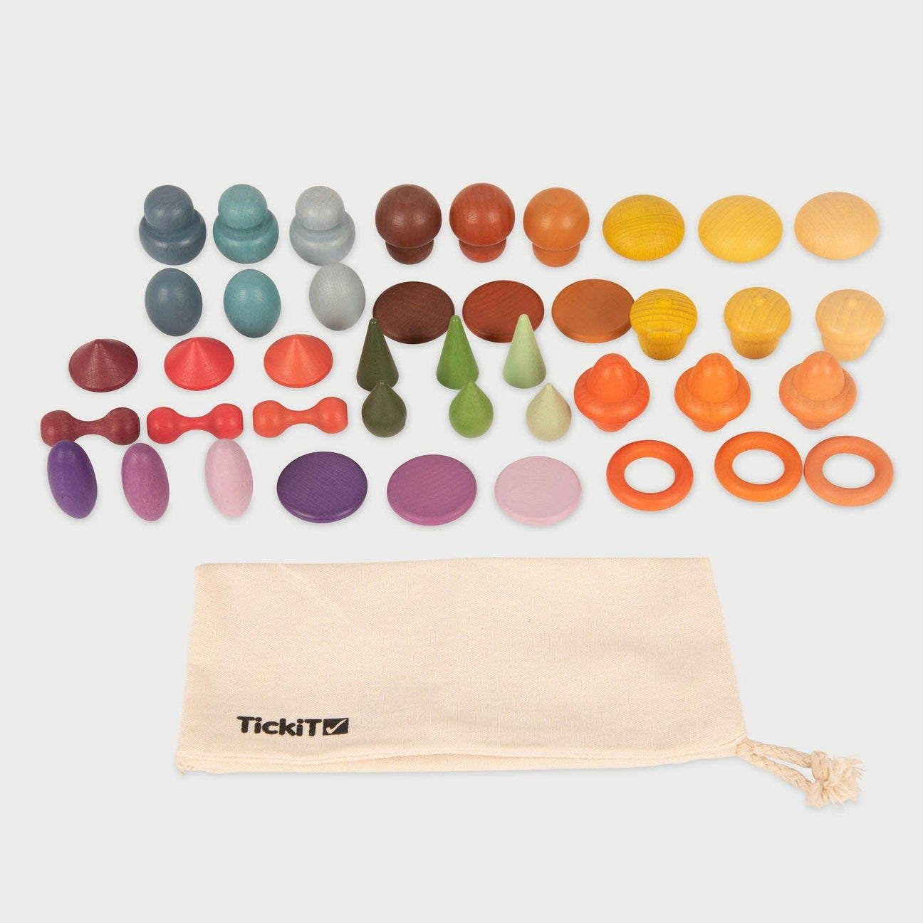 tickit® | The Home of Educational Play | Sensory & Wooden Toys