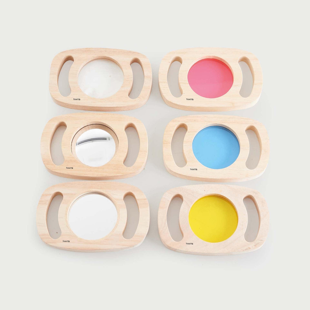 tickit® | The Home of Educational Play | Sensory & Wooden Toys