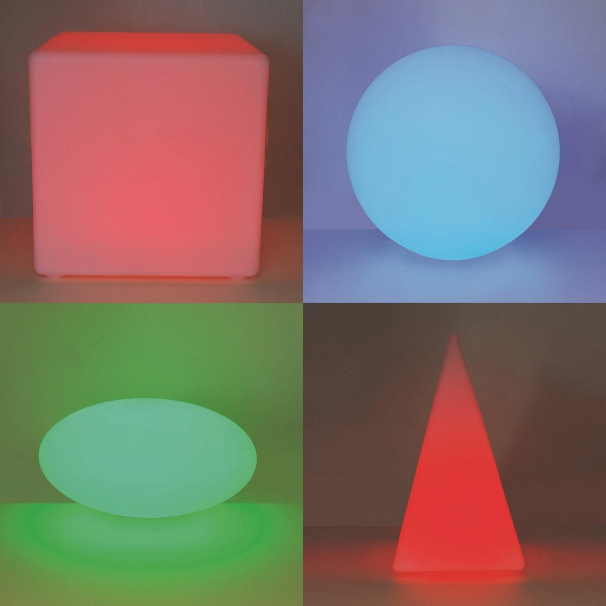 tickit® Glow Light Remote Control (5V)