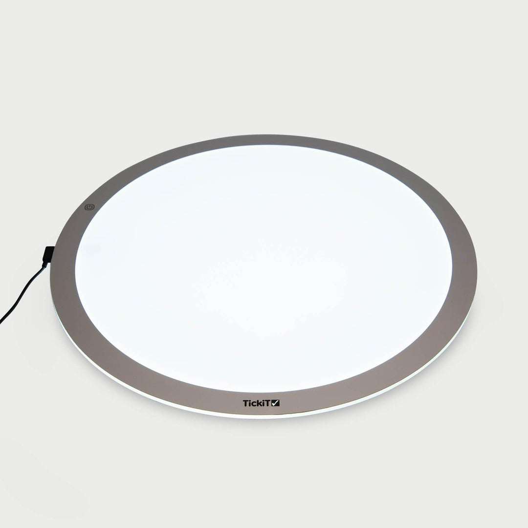 Light Panels – tickit®